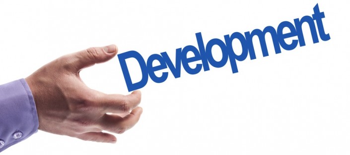 Development word - Turning Point